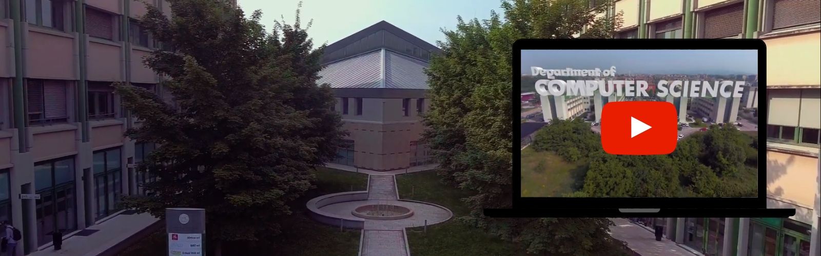 Home Page-Dep.Computer Science-University of Verona